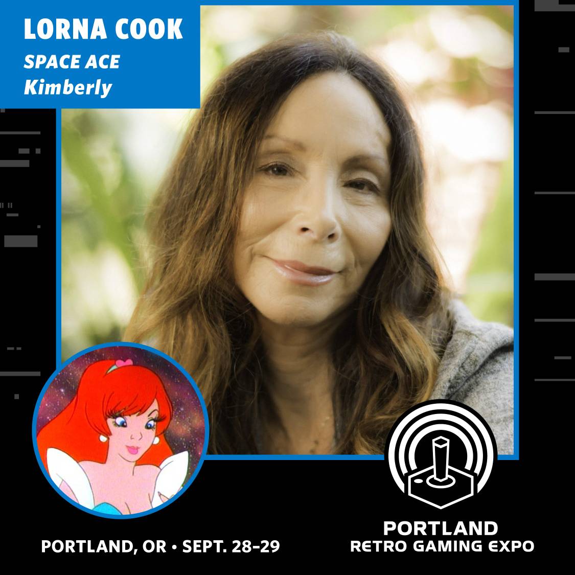 PRGE 2024 Celebrities, Speakers and Special Guests