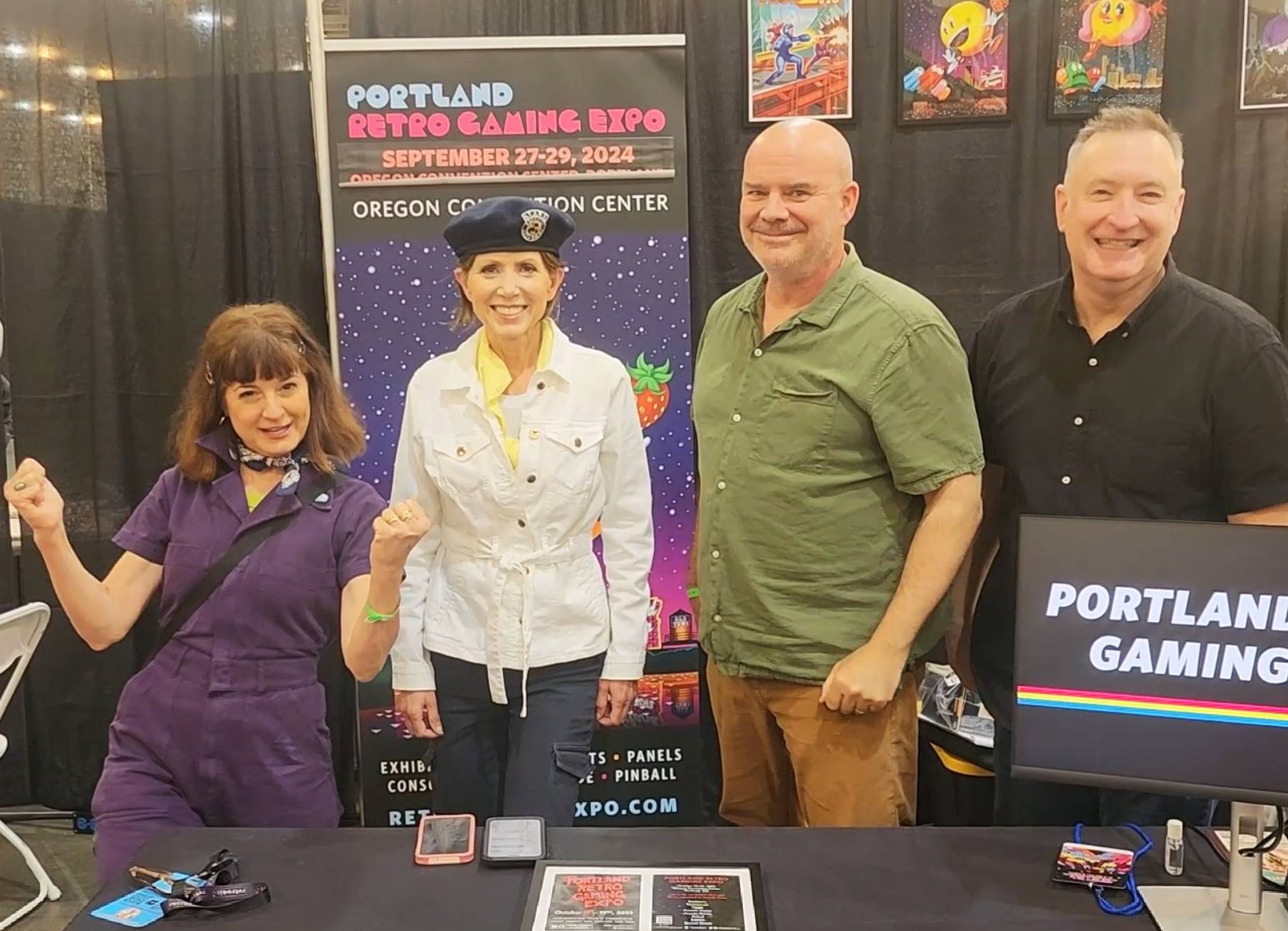 PRGE 2024 Celebrities, Speakers and Special Guests