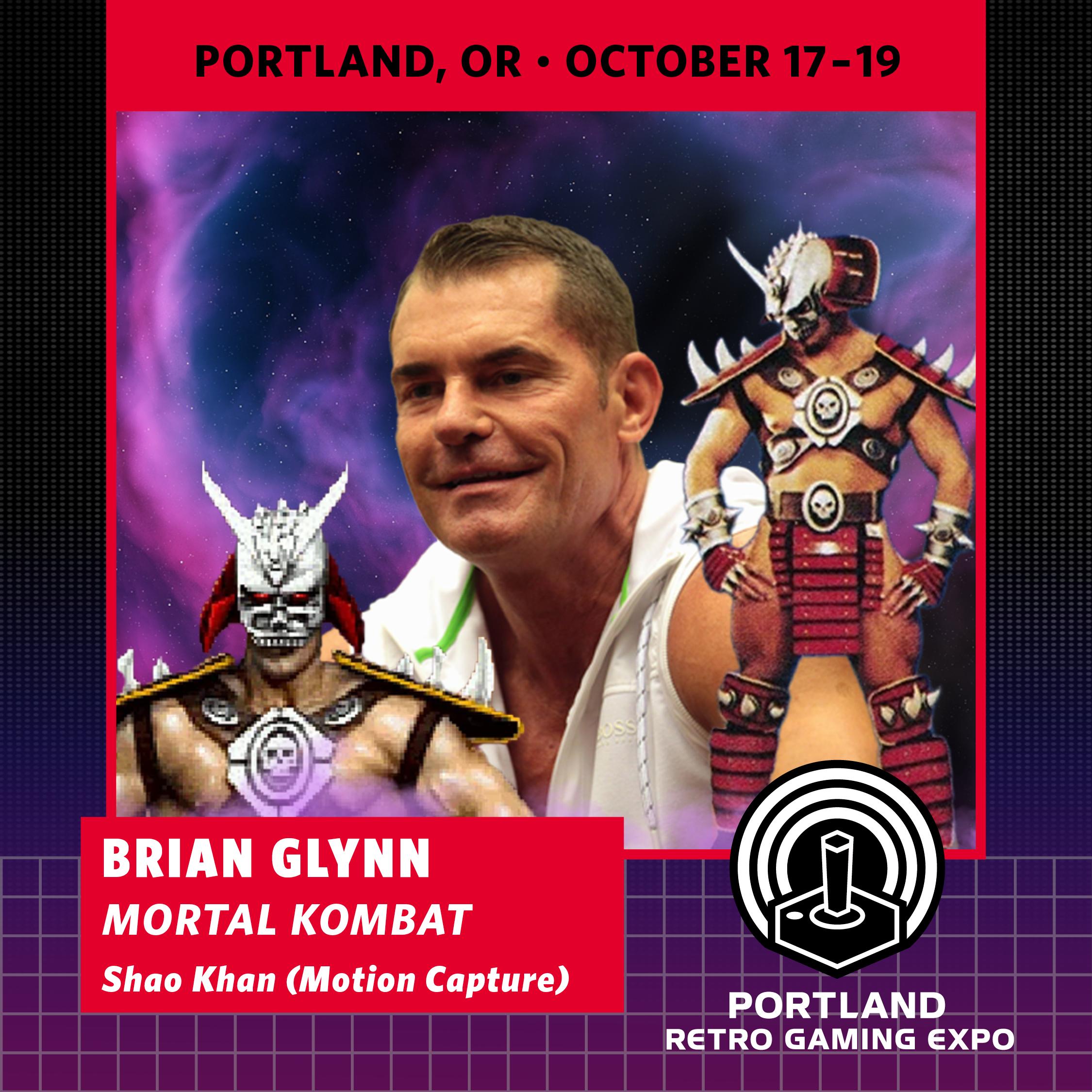 PRGE 2025 Celebrities, Speakers and Special Guests