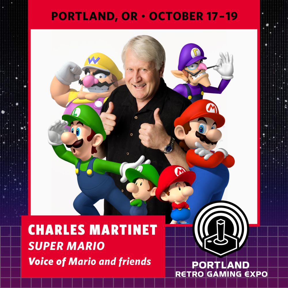 PRGE 2025 Celebrities, Speakers and Special Guests