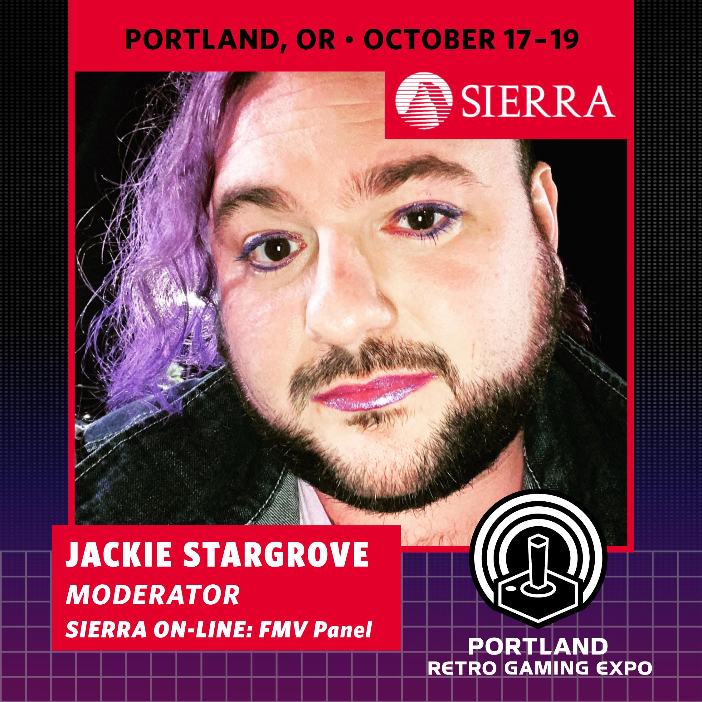 PRGE 2025 Celebrities, Speakers and Special Guests