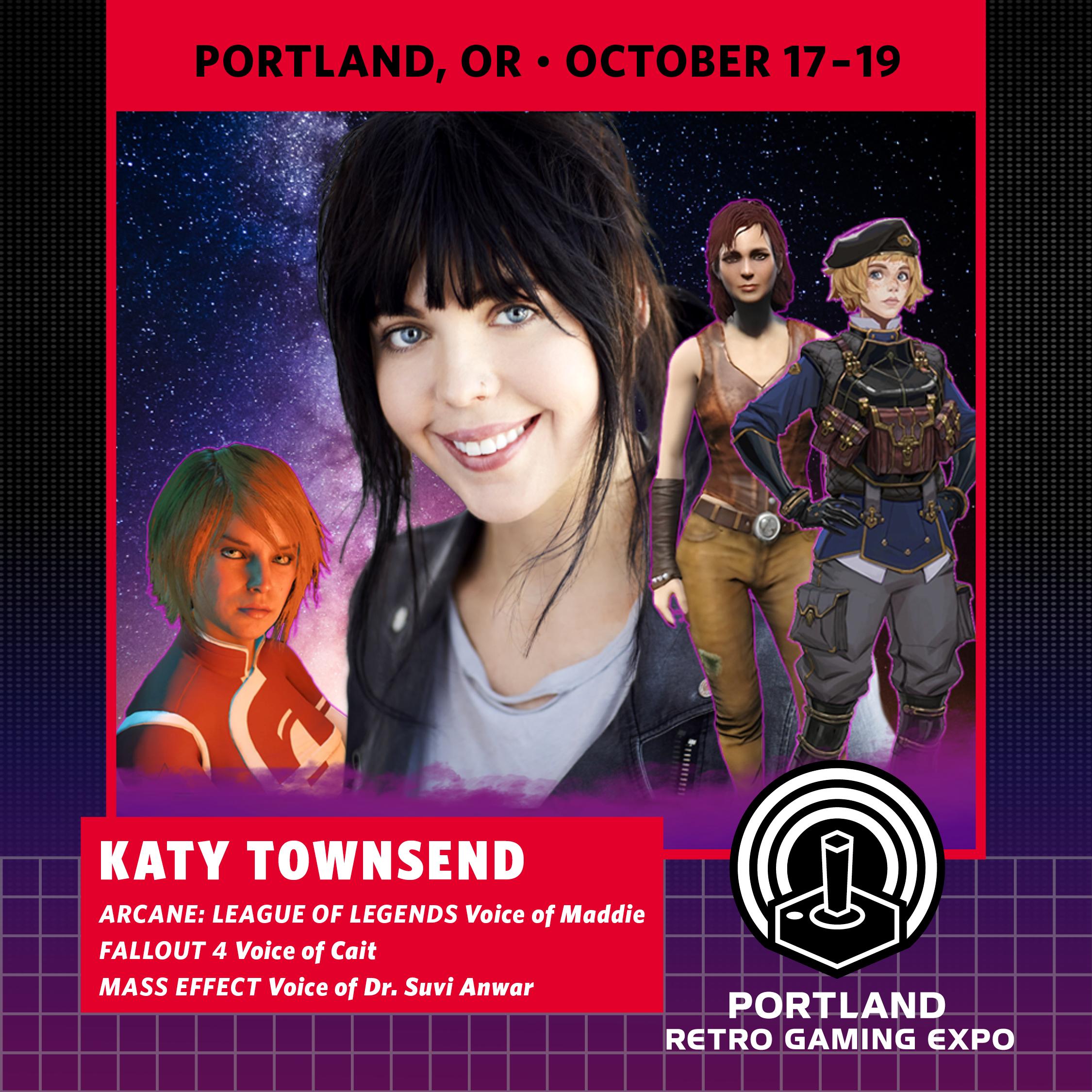 PRGE 2025 Celebrities, Speakers and Special Guests