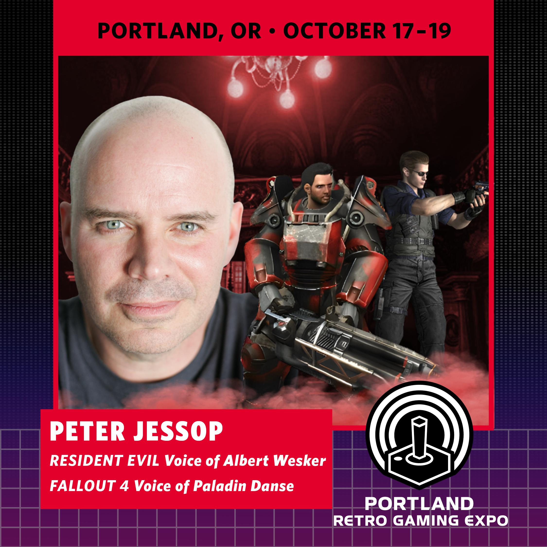 PRGE 2025 Celebrities, Speakers and Special Guests
