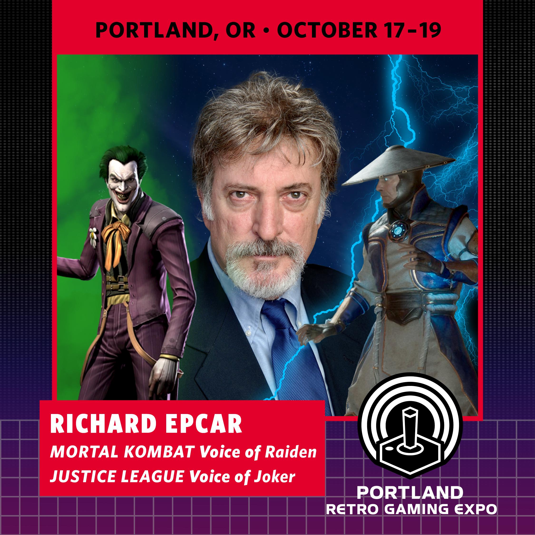 PRGE 2025 Celebrities, Speakers and Special Guests