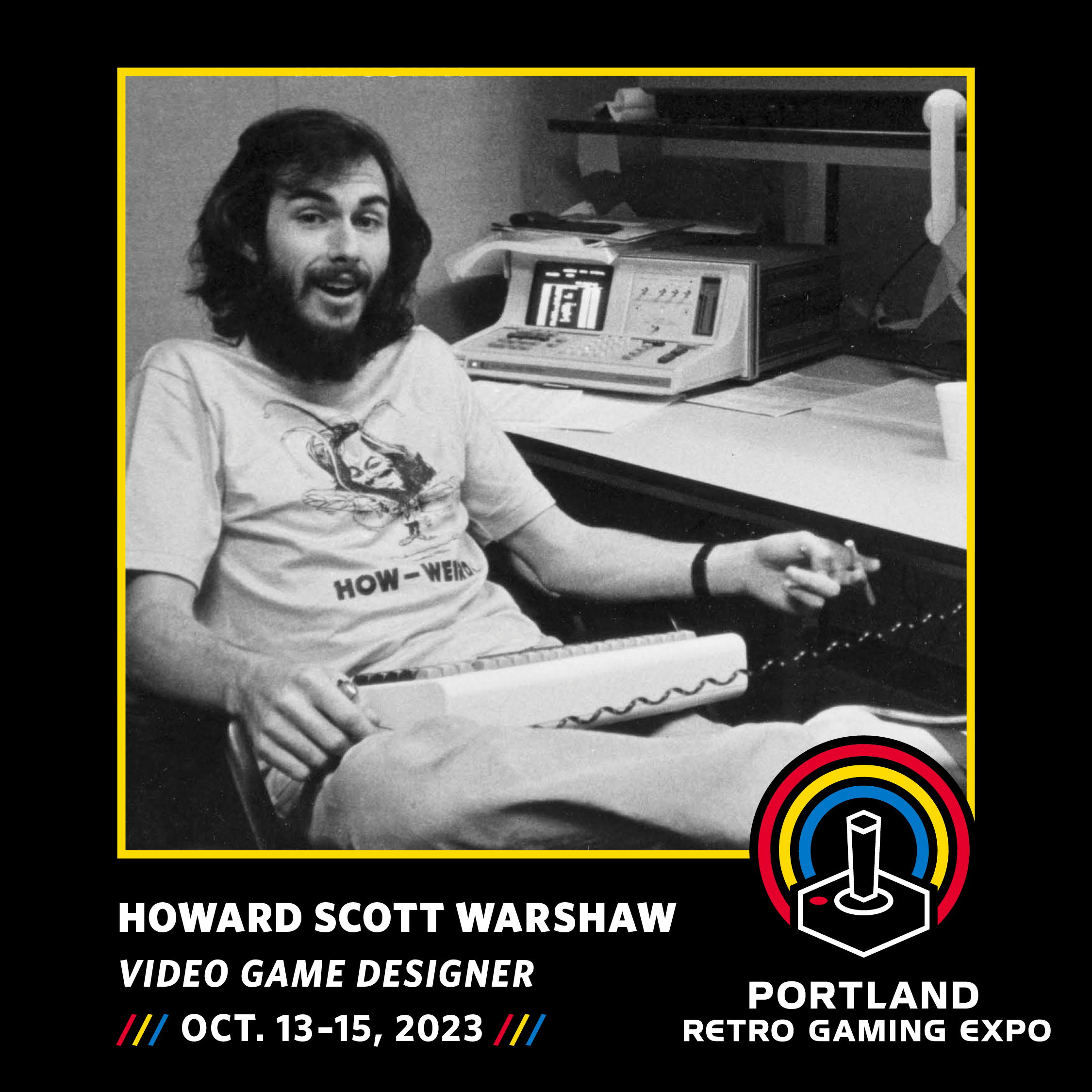 Portland Retro Gaming Expo - Classic Video Game Convention - Portland ...