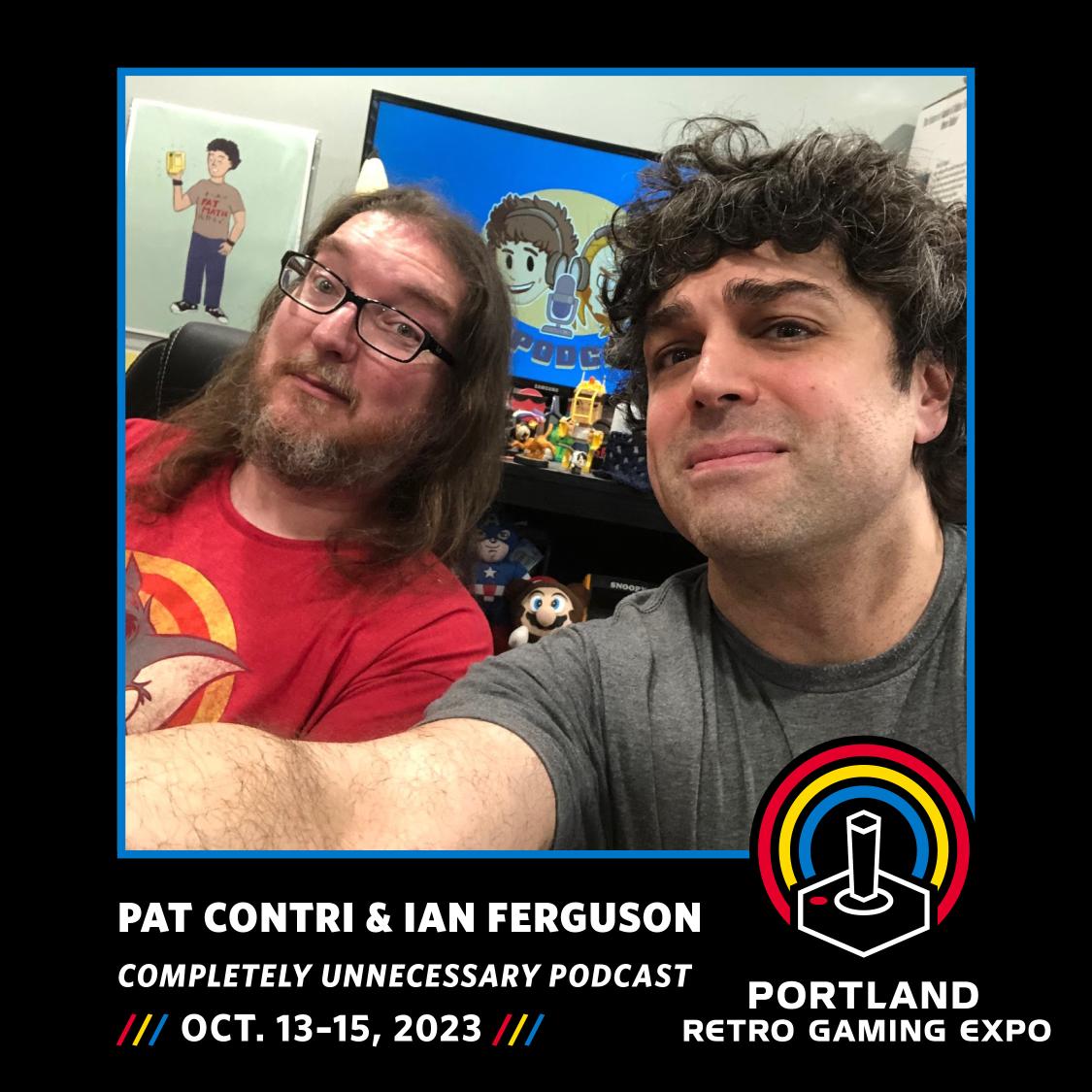 Portland Retro Gaming Expo - Classic Video Game Convention - Portland ...